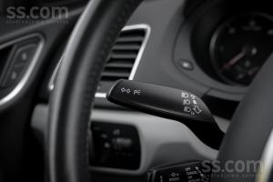 Pelēks Audi Q3 2012 Talsi, ar dzinēja tilpumu 2.00 L un nobraukumu 249 tūkst. km par 10950 €, foto 16 vietnē AUTOMOTO.COM.LV