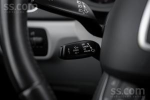 Pelēks Audi Q3 2012 Talsi, ar dzinēja tilpumu 2.00 L un nobraukumu 249 tūkst. km par 10950 €, foto 17 vietnē AUTOMOTO.COM.LV