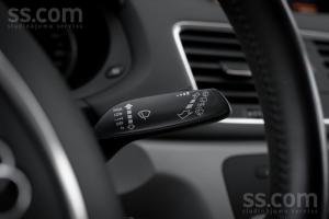 Pelēks Audi Q3 2012 Talsi, ar dzinēja tilpumu 2.00 L un nobraukumu 249 tūkst. km par 10950 €, foto 21 vietnē AUTOMOTO.COM.LV