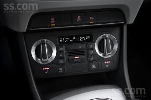 Pelēks Audi Q3 2012 Talsi, ar dzinēja tilpumu 2.00 L un nobraukumu 249 tūkst. km par 10950 €, foto 26 vietnē AUTOMOTO.COM.LV