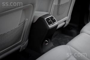 Pelēks Audi Q3 2012 Talsi, ar dzinēja tilpumu 2.00 L un nobraukumu 249 tūkst. km par 10950 €, foto 28 vietnē AUTOMOTO.COM.LV