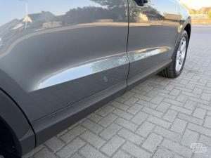 Grey Audi Q3 2012 in Kaisiadorys, with an engine capacity of 2.00 L and mileage of 223 thousand km for 9150 €, photo 17 on AUTOMOTO.COM.LV