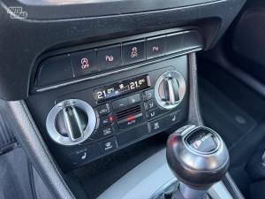 Grey Audi Q3 2012 in Kaisiadorys, with an engine capacity of 2.00 L and mileage of 223 thousand km for 9150 €, photo 31 on AUTOMOTO.COM.LV