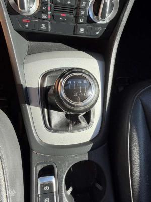Grey Audi Q3 2012 in Siauliai, with an engine capacity of 1.98 L and mileage of 220 thousand km for 6700 €, photo 25 on AUTOMOTO.COM.LV