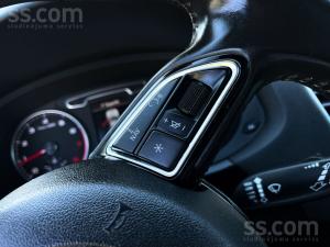 Grey Audi Q3 2012 in Jelgava, with an engine capacity of 2.00 L and mileage of 246 thousand km for 10996 €, photo 9 on AUTOMOTO.COM.LV