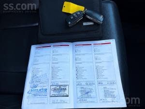Grey Audi Q3 2012 in Jelgava, with an engine capacity of 2.00 L and mileage of 246 thousand km for 10996 €, photo 22 on AUTOMOTO.COM.LV