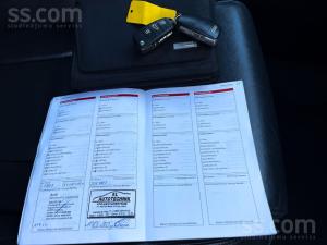 Grey Audi Q3 2012 in Jelgava, with an engine capacity of 2.00 L and mileage of 246 thousand km for 10996 €, photo 23 on AUTOMOTO.COM.LV