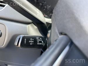 Grey Audi Q3 2012 in Ogre, with an engine capacity of 2.00 L and mileage of 178 thousand km for 11970 €, photo 16 on AUTOMOTO.COM.LV