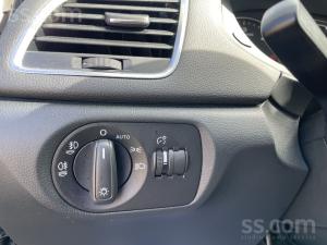 Grey Audi Q3 2012 in Ogre, with an engine capacity of 2.00 L and mileage of 178 thousand km for 11970 €, photo 17 on AUTOMOTO.COM.LV