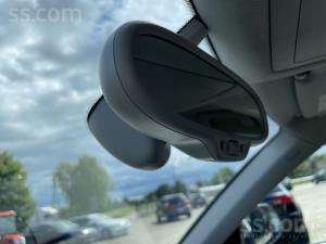 Grey Audi Q3 2012 in Ogre, with an engine capacity of 2.00 L and mileage of 178 thousand km for 11970 €, photo 18 on AUTOMOTO.COM.LV