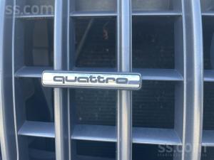 Grey Audi Q3 2012 in Ogre, with an engine capacity of 2.00 L and mileage of 178 thousand km for 11970 €, photo 21 on AUTOMOTO.COM.LV