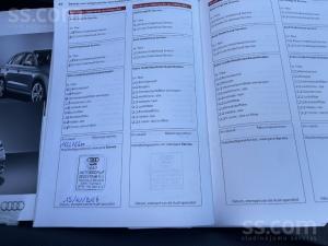 Grey Audi Q3 2012 in Ogre, with an engine capacity of 2.00 L and mileage of 178 thousand km for 11970 €, photo 28 on AUTOMOTO.COM.LV