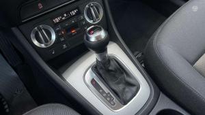 Grey Audi Q3 2012 in Marijampole, with an engine capacity of 1.97 L and mileage of 209 thousand km for 10490 €, photo 3 on AUTOMOTO.COM.LV