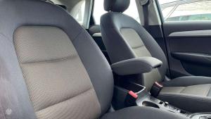 Grey Audi Q3 2012 in Marijampole, with an engine capacity of 1.97 L and mileage of 209 thousand km for 10490 €, photo 34 on AUTOMOTO.COM.LV
