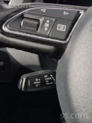 Pelēks Audi Q3 2012 Rīga, ar dzinēja tilpumu 2.00 L un nobraukumu 147 tūkst. km par 9990 €, foto 17 vietnē AUTOMOTO.COM.LV
