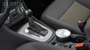 Grey Audi Q3 2012 in Riga, with an engine capacity of 2.00 L and mileage of 147 thousand km for 9990 €, photo 16 on AUTOMOTO.COM.LV