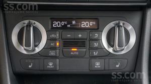 Grey Audi Q3 2012 in Riga, with an engine capacity of 2.00 L and mileage of 147 thousand km for 9990 €, photo 18 on AUTOMOTO.COM.LV