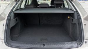Grey Audi Q3 2012 in Riga, with an engine capacity of 2.00 L and mileage of 147 thousand km for 9990 €, photo 31 on AUTOMOTO.COM.LV