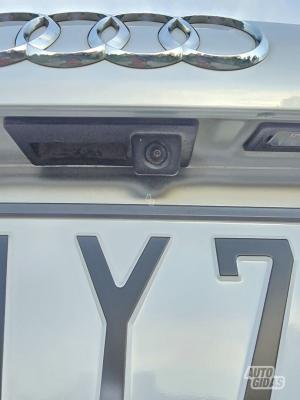 Pelēks Audi Q3 2012 Viļņa, ar dzinēja tilpumu 2.00 L un nobraukumu 240 tūkst. km par 9999 €, foto 15 vietnē AUTOMOTO.COM.LV