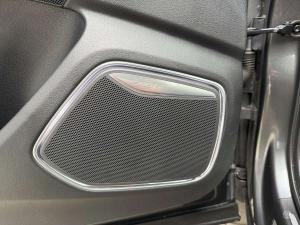 Pelēks Audi Q3 2013 Šauļi, ar dzinēja tilpumu 1.97 L un nobraukumu 296 tūkst. km par 10190 €, foto 11 vietnē AUTOMOTO.COM.LV