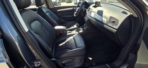 Pelēks Audi Q3 2013 Tauragė, ar dzinēja tilpumu 1.97 L un nobraukumu 183 tūkst. km par 9100 €, foto 12 vietnē AUTOMOTO.COM.LV