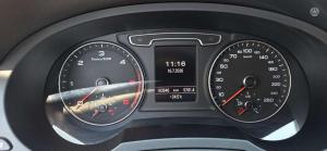 Pelēks Audi Q3 2013 Tauragė, ar dzinēja tilpumu 1.97 L un nobraukumu 183 tūkst. km par 9100 €, foto 17 vietnē AUTOMOTO.COM.LV