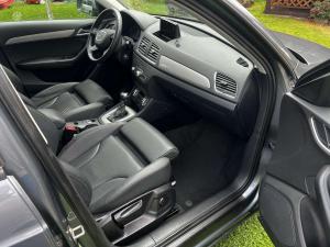 Pelēks Audi Q3 2013 Ukmergė, ar dzinēja tilpumu 1.97 L un nobraukumu 298 tūkst. km par 9150 €, foto 20 vietnē AUTOMOTO.COM.LV