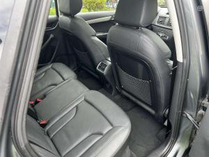 Pelēks Audi Q3 2013 Ukmergė, ar dzinēja tilpumu 1.97 L un nobraukumu 298 tūkst. km par 9150 €, foto 21 vietnē AUTOMOTO.COM.LV