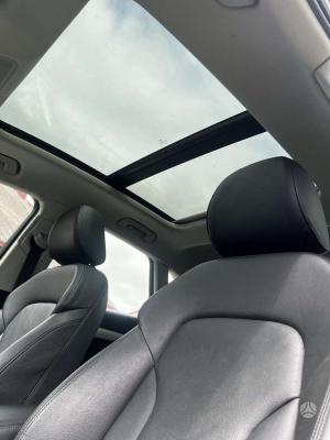 Pelēks Audi Q3 2013 Ukmergė, ar dzinēja tilpumu 1.97 L un nobraukumu 298 tūkst. km par 9150 €, foto 23 vietnē AUTOMOTO.COM.LV
