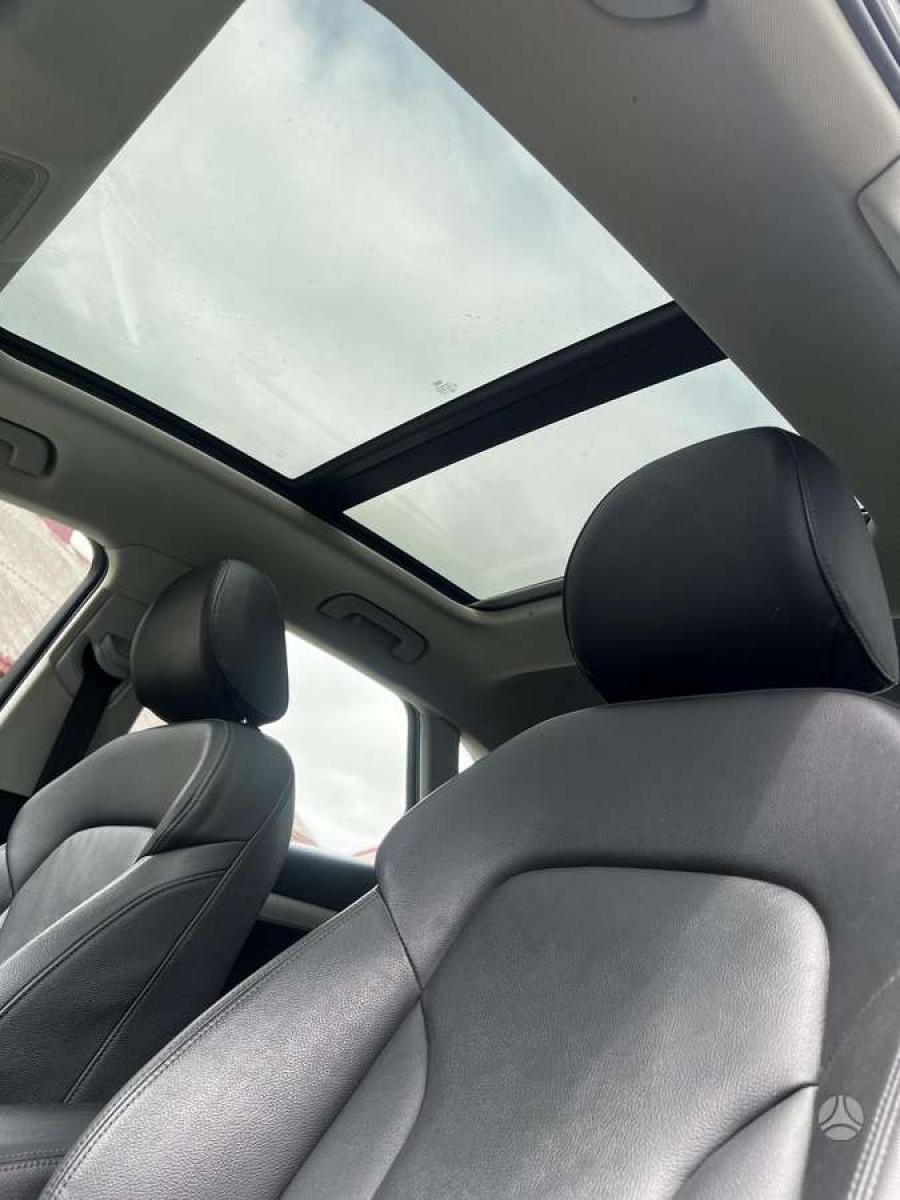 Pelēks Audi Q3 2013 Ukmergė, ar dzinēja tilpumu 1.97 L un nobraukumu 298 tūkst. km par 9150 €, foto 23 vietnē AUTOMOTO.COM.LV