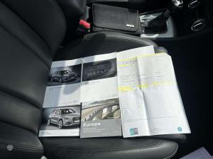 Pelēks Audi Q3 2013 Ukmergė, ar dzinēja tilpumu 1.97 L un nobraukumu 298 tūkst. km par 9150 €, foto 27 vietnē AUTOMOTO.COM.LV