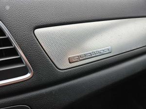 Grey Audi Q3 2013 in Panevezys, with an engine capacity of 1.97 L and mileage of 241 thousand km for 8550 €, photo 14 on AUTOMOTO.COM.LV