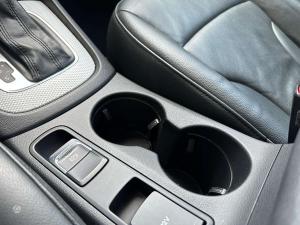 Grey Audi Q3 2014 in Vilnius, with an engine capacity of 1.97 L and mileage of 261 thousand km for 10900 €, photo 23 on AUTOMOTO.COM.LV