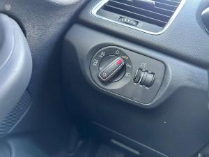 Grey Audi Q3 2014 in Vilnius, with an engine capacity of 1.97 L and mileage of 261 thousand km for 10900 €, photo 35 on AUTOMOTO.COM.LV