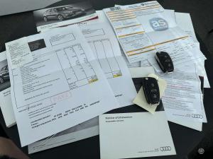 Grey Audi Q3 2014 in Vilnius, with an engine capacity of 1.97 L and mileage of 261 thousand km for 10900 €, photo 44 on AUTOMOTO.COM.LV