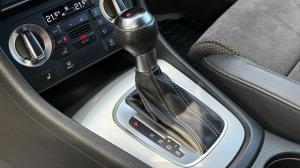 Pelēks Audi Q3 2014 Rīga, ar dzinēja tilpumu 2.00 L un nobraukumu 187 tūkst. km par 13950 €, foto 10 vietnē AUTOMOTO.COM.LV