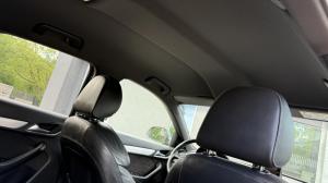 Pelēks Audi Q3 2014 Rīga, ar dzinēja tilpumu 2.00 L un nobraukumu 187 tūkst. km par 13950 €, foto 14 vietnē AUTOMOTO.COM.LV