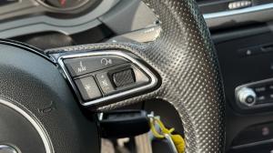 Pelēks Audi Q3 2014 Rīga, ar dzinēja tilpumu 2.00 L un nobraukumu 187 tūkst. km par 13950 €, foto 28 vietnē AUTOMOTO.COM.LV