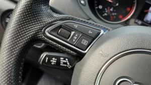 Pelēks Audi Q3 2014 Rīga, ar dzinēja tilpumu 2.00 L un nobraukumu 187 tūkst. km par 13950 €, foto 29 vietnē AUTOMOTO.COM.LV