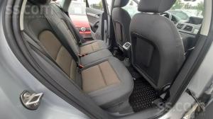 Pelēks Audi Q3 2014 Rīga, ar dzinēja tilpumu 1.40 L un nobraukumu 276 tūkst. km par 8500 €, foto 23 vietnē AUTOMOTO.COM.LV