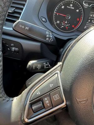Pelēks Audi Q3 2014 Telšiai, ar dzinēja tilpumu 1.97 L un nobraukumu 132 tūkst. km par 12300 €, foto 39 vietnē AUTOMOTO.COM.LV
