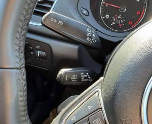 Pelēks Audi Q3 2014 Telšiai, ar dzinēja tilpumu 2.00 L un nobraukumu 131 tūkst. km par 12290 €, foto 21 vietnē AUTOMOTO.COM.LV