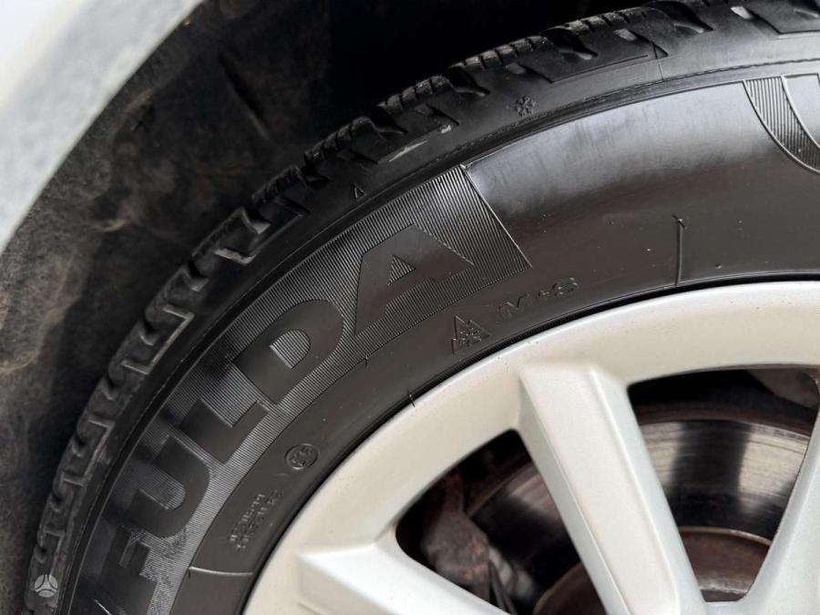 Pelēks Audi Q3 2014 Tauragė, ar dzinēja tilpumu 1.97 L un nobraukumu 402 tūkst. km par 7900 €, foto 13 vietnē AUTOMOTO.COM.LV
