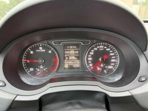 Pelēks Audi Q3 2014 Tauragė, ar dzinēja tilpumu 1.97 L un nobraukumu 402 tūkst. km par 7900 €, foto 21 vietnē AUTOMOTO.COM.LV
