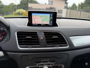 Pelēks Audi Q3 2014 Tauragė, ar dzinēja tilpumu 1.97 L un nobraukumu 402 tūkst. km par 7900 €, foto 22 vietnē AUTOMOTO.COM.LV