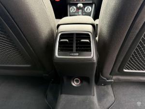Pelēks Audi Q3 2014 Tauragė, ar dzinēja tilpumu 1.97 L un nobraukumu 402 tūkst. km par 7900 €, foto 28 vietnē AUTOMOTO.COM.LV