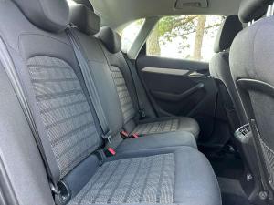 Pelēks Audi Q3 2014 Viļņa, ar dzinēja tilpumu 1.97 L un nobraukumu 300 tūkst. km par 9370 €, foto 26 vietnē AUTOMOTO.COM.LV