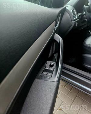 Pelēks Audi Q3 2014 Rīga, ar dzinēja tilpumu 2.00 L un nobraukumu 333 tūkst. km par 12300 €, foto 8 vietnē AUTOMOTO.COM.LV