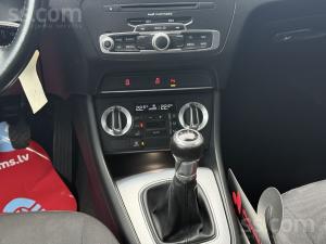 Pelēks Audi Q3 2015 Talsi, ar dzinēja tilpumu 2.00 L un nobraukumu 195 tūkst. km par 13970 €, foto 13 vietnē AUTOMOTO.COM.LV