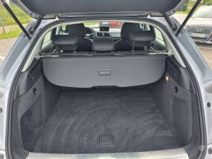 Grey Audi Q3 2015 in Taurage, with an engine capacity of 1.97 L and mileage of 306 thousand km for 8900 €, photo 17 on AUTOMOTO.COM.LV